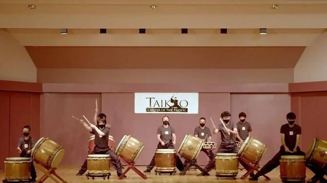 "After" - Taiko Center of the Pacific Yo | Taiko Center of the Pacific ...