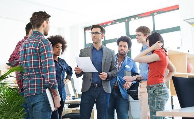 Maximizing Team Efficiency: The Importance of Daily Standup Meetings in ... Maximizing Team Efficiency: The Importance of Daily Standup Meetings in ...