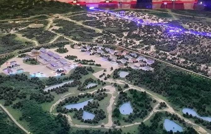 Taosi archeological achievements on display in Linfen | Articles ...