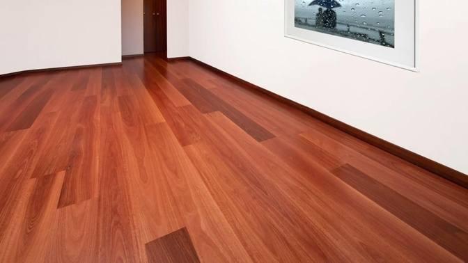 Uplifting Jarrah Flooring... | Lifewood Handcrafted Flooring | Gan Jing ...