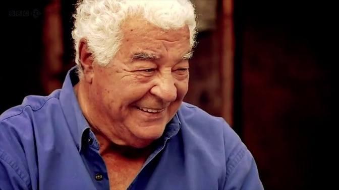 Two Greedy Italians - Slow-cooked family stew with polenta | Videos ...