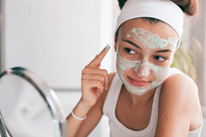 How to get rid of acne scars home remedies (with Natural Methods ...