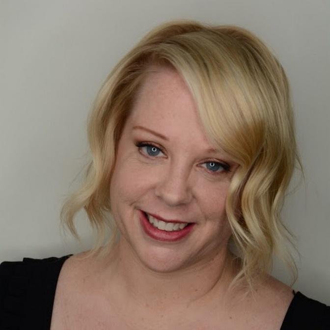 Suzanne Scott - Gan Jing World