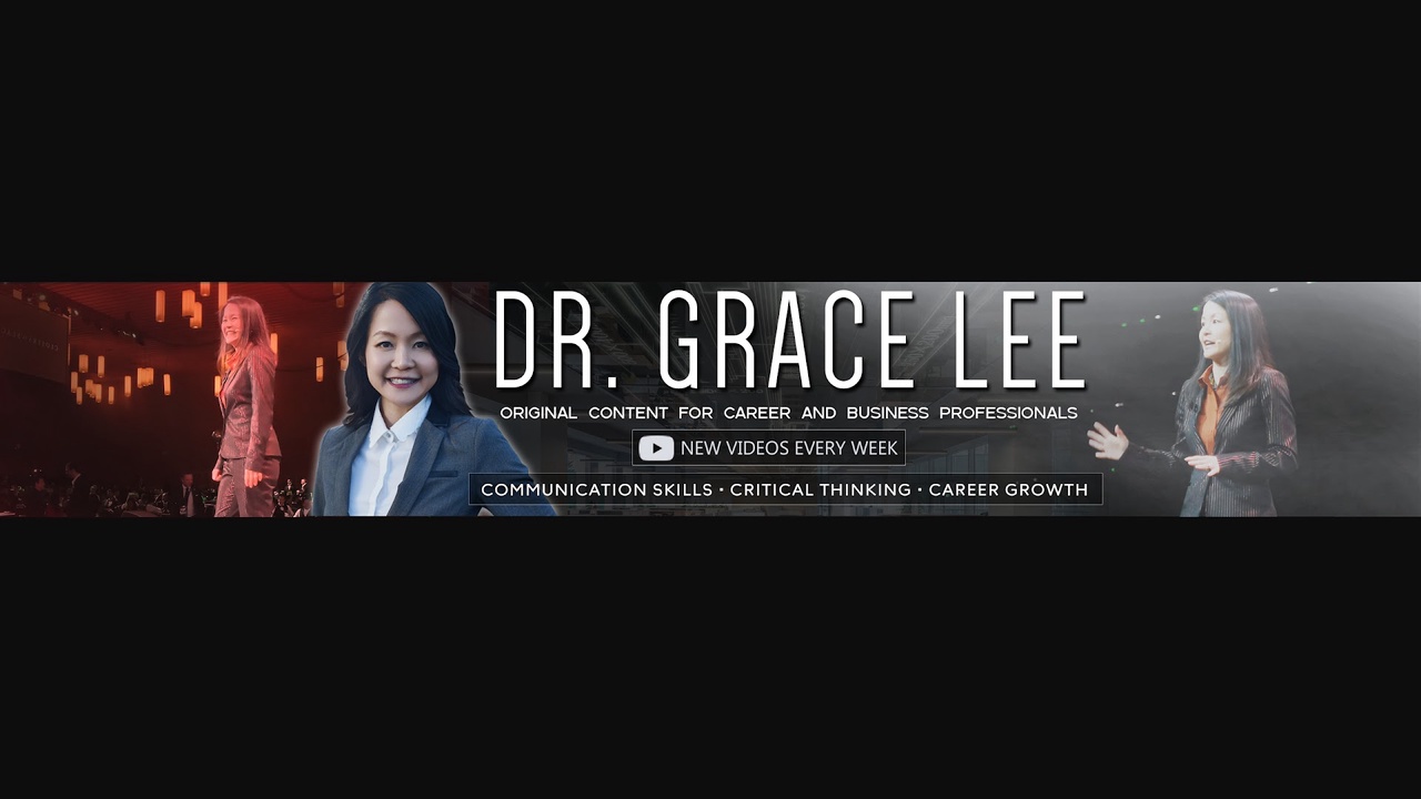 Dr. Grace Lee - Gan Jing World