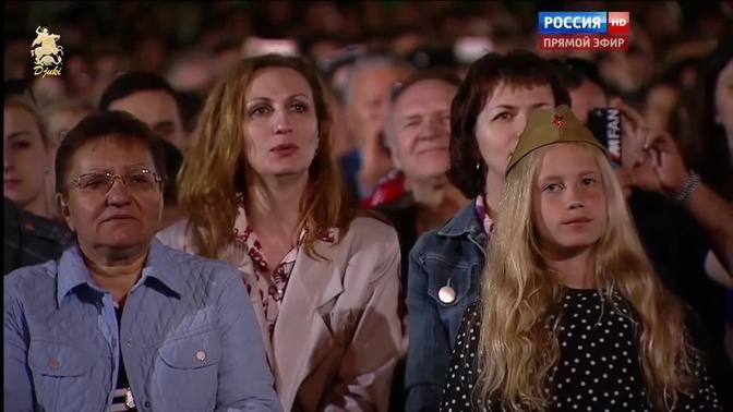 Katyusha (Катюшa) | Dmitri Hvorostovsky | Videos | OPERA Lovers 💝 | Gan ...