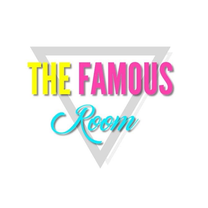 The Famous Room - Gan Jing World