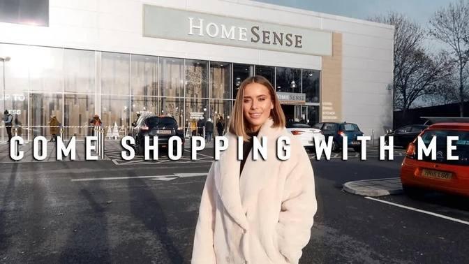 COME SHOPPING WITH ME | VLOGMAS | Suzie Bonaldi | Videos | Suzie ...