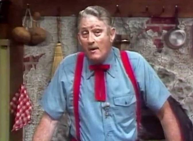 JUSTIN WILSON | Videos | Justin Wilson | Gan Jing World