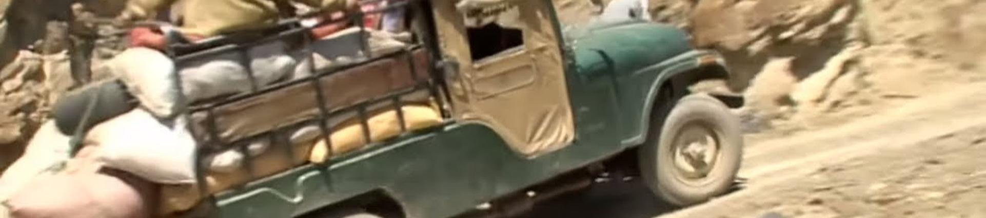 imineo Documentaires - Gan Jing World