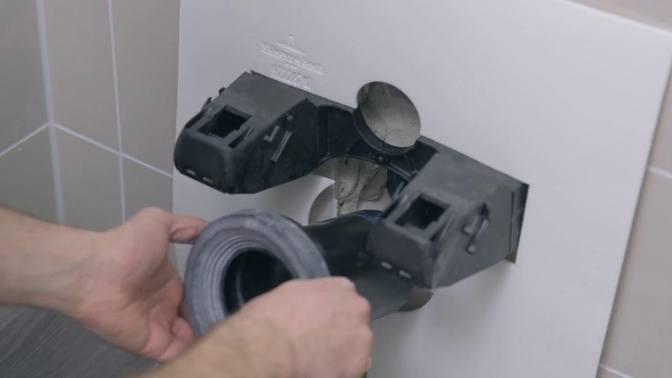 Villeroy & Boch: ViFresh WC-Montageanleitung | Videos | MEGABAD Der ...