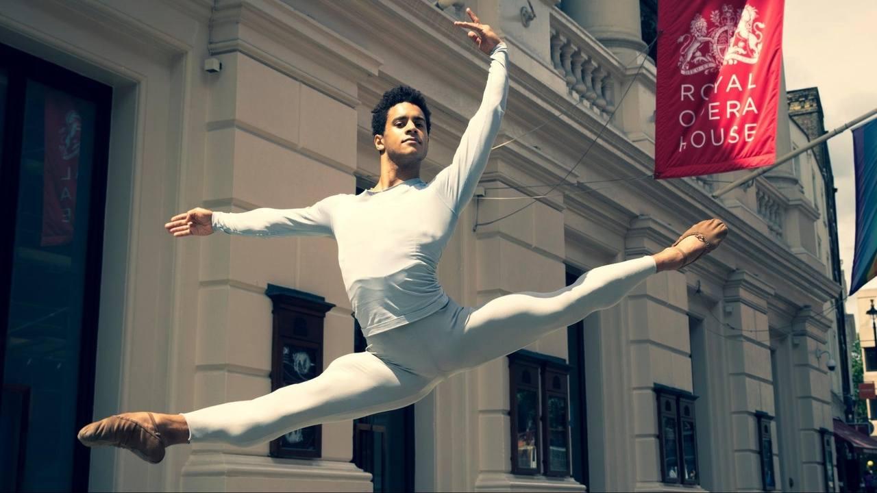 Male Ballet Dancer Name – Top 5 the Most Famous | Articles | Fantastic ...