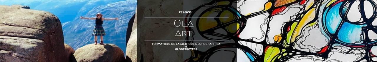 Ola Art - Gan Jing World