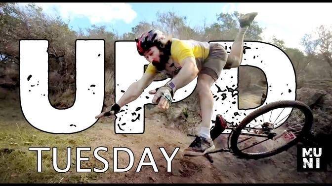 UPD Tuesday #3 | Videos | Unicycle Show | Gan Jing World - Technology ...