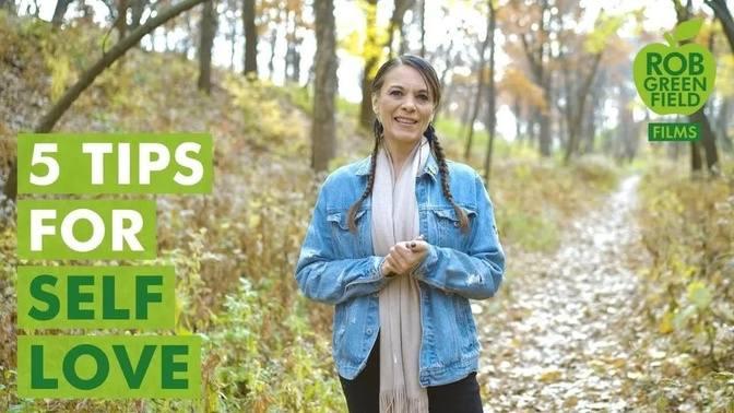 Tammey Skinaway’s 5 Tips for Self-Love