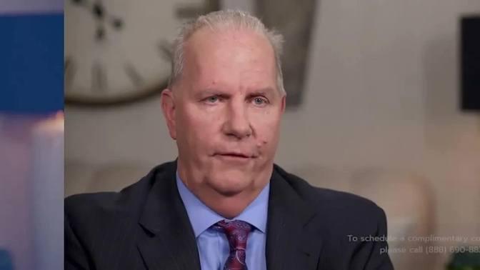 Trailer for Dan White's Program on FOX 29. | Videos | Daniel A. White ...