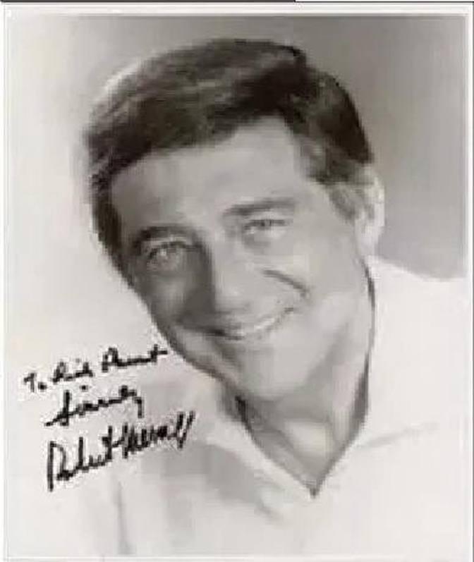 Pearl Fishers Duet - Jussi Björling and | Robert Merrill | Gan Jing World