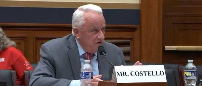 Former Federal Prosecutor Testifies Michael Cohen Lacks Evidence ...