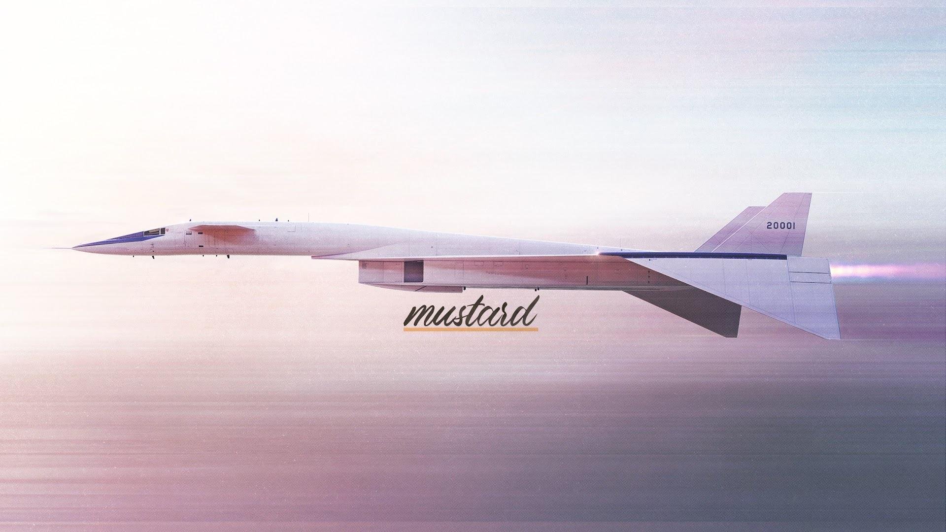 Mustard | Channel | Gan Jing World