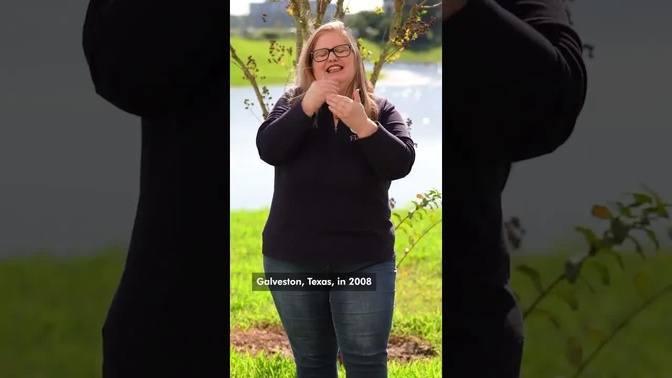 Julie Reese Local Hire Story | Shorts | FEMA | Gan Jing World