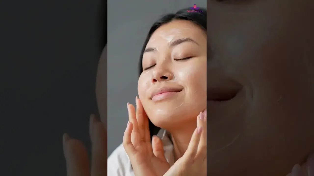 5 Skincare Mistakes You Should Avoid Soulfactors Shorts