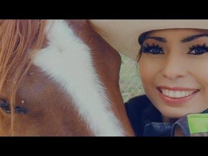 Barrel Race - Co Sanctioned with WPRA at the CBRC Race | Videos | Maria ...